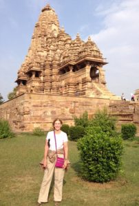 Trips for Women, Single or Solo Traveler with a nationally known company.