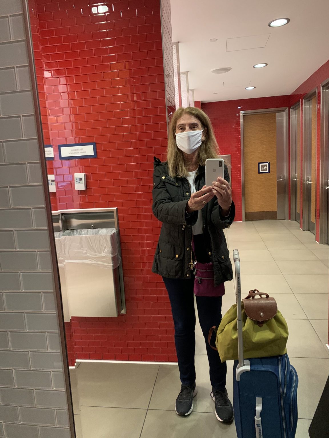 Should Boomers Travel during Covid 19? Answers here will surprise you.