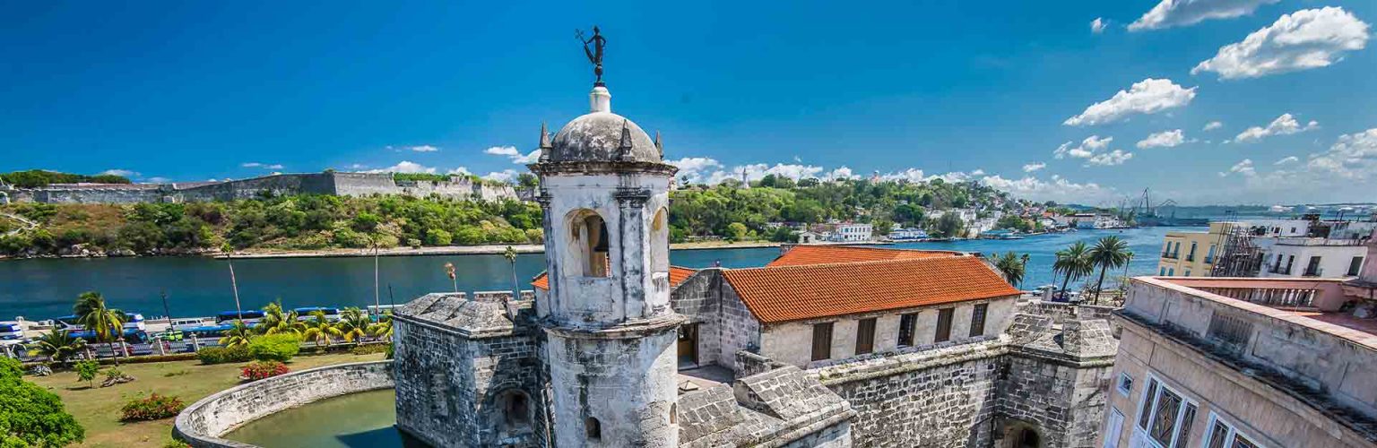 Travel to Cuba, March 2024 - The Women's Travel Group